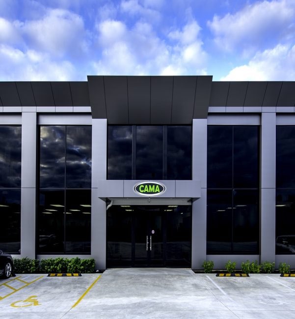 CAMA Products - ARCO Group