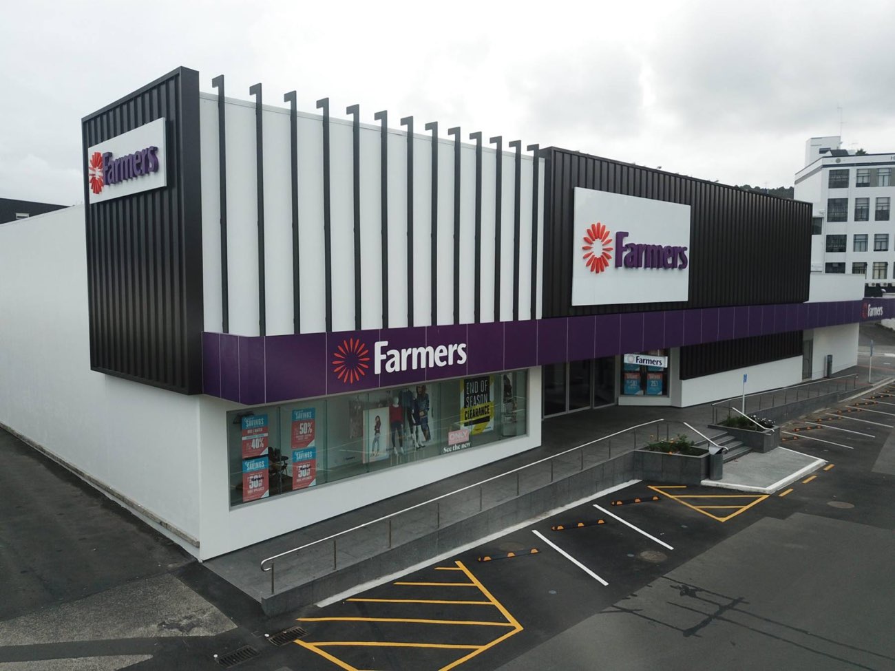 Our Projects - ARCO Group