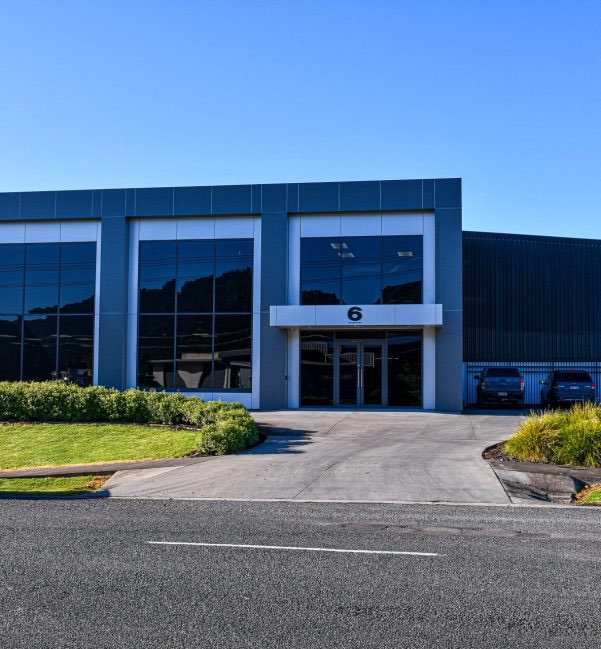 Contact - ARCO Group