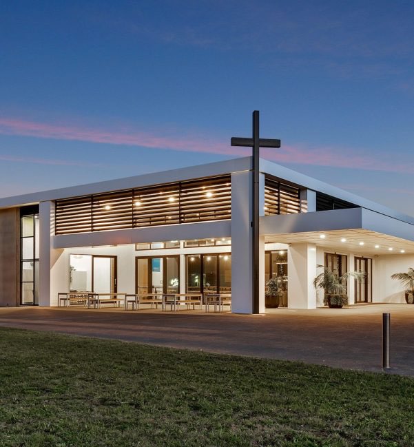 ARISE Church - ARCO Group