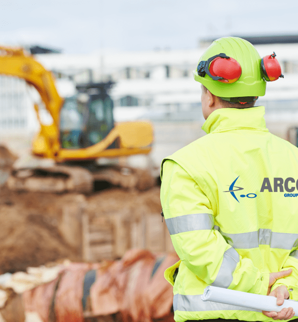 Pre Construction Services - Successful Commercial Construction Project