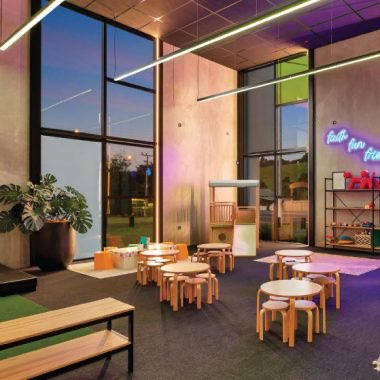 Commercial Construction Company - ARCO Group