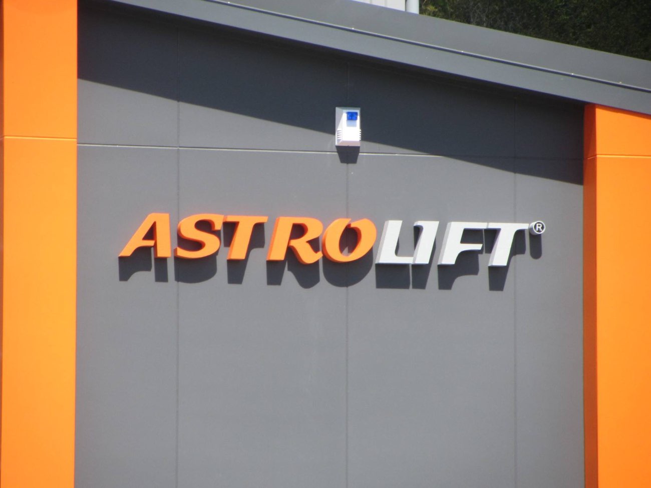 Astrolift - ARCO Group