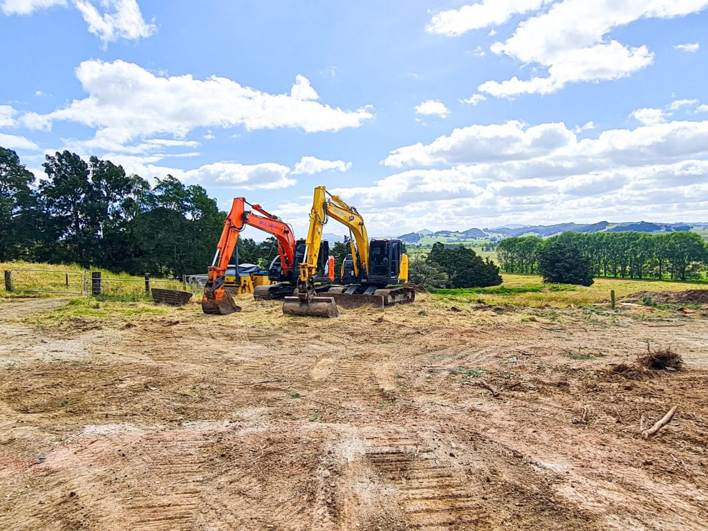 Civils & Siteworks - ARCO Group