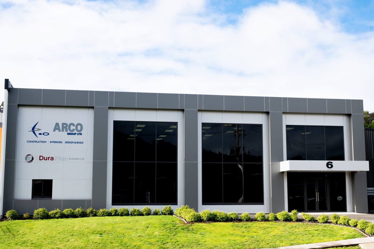 Springs Flat - ARCO Group