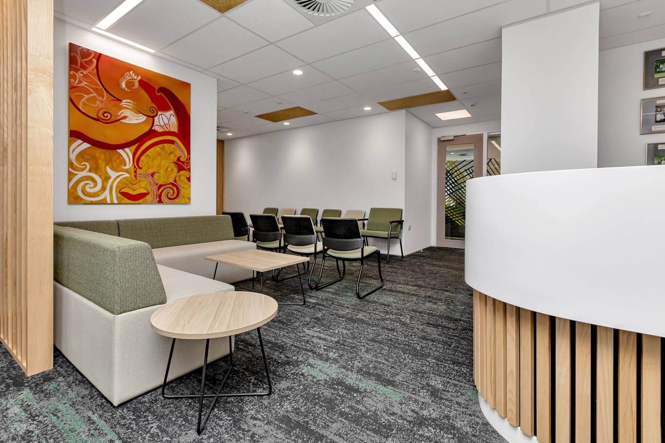 Manaia House - ARCO Group