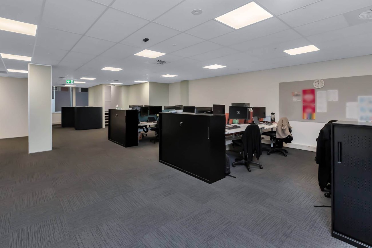IRD - Refurbishment - ARCO Group