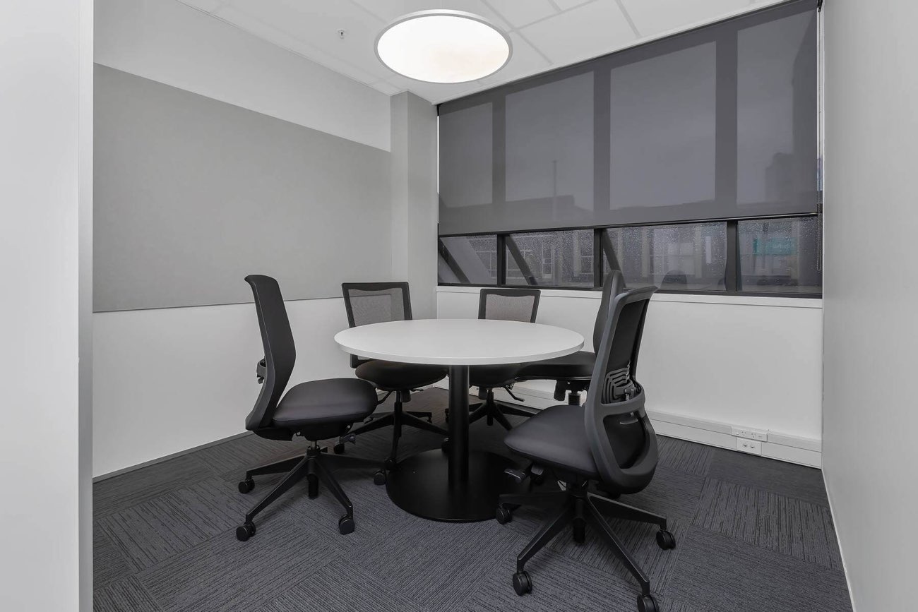 IRD - Refurbishment - ARCO Group