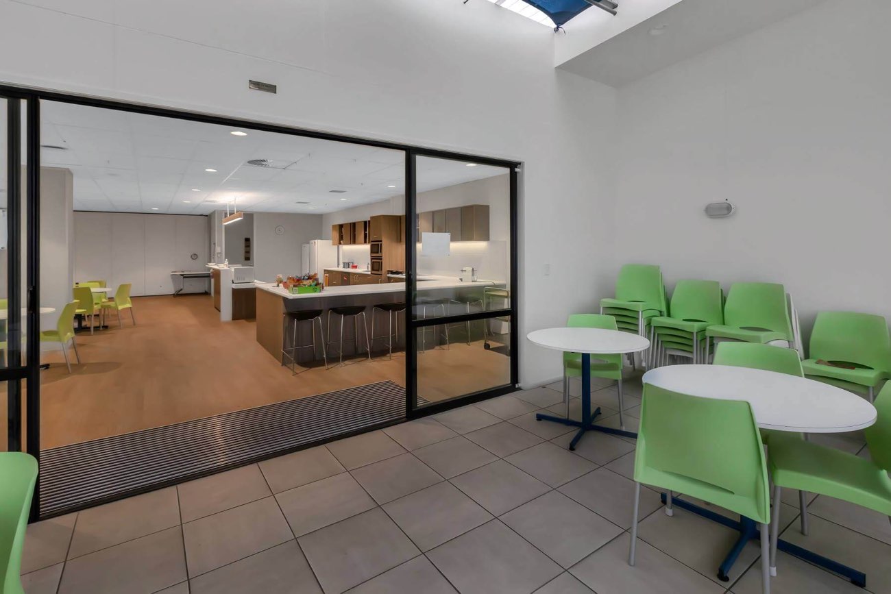 IRD - Refurbishment - ARCO Group