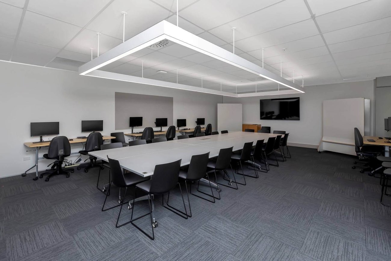 IRD - Refurbishment - ARCO Group