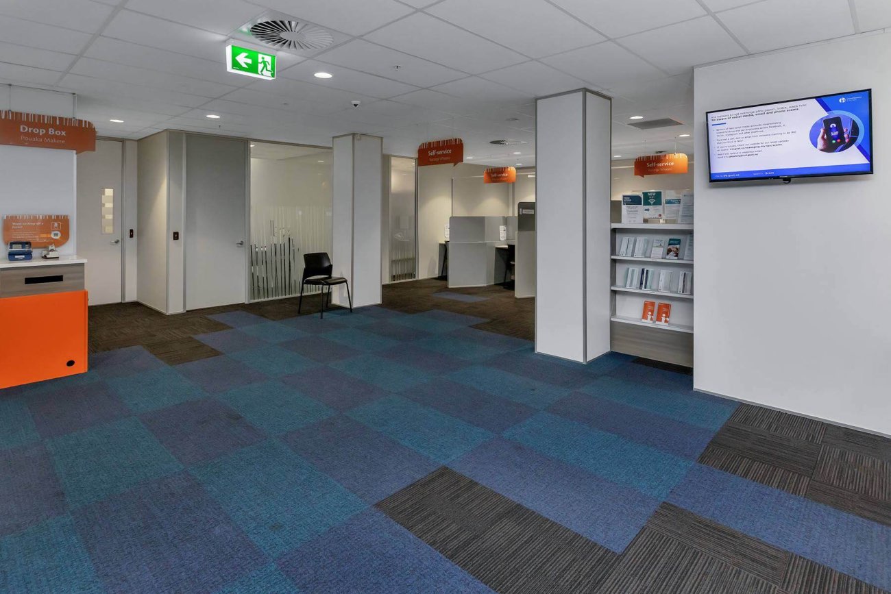 IRD - Refurbishment - ARCO Group
