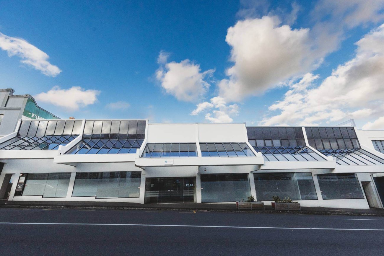 IRD - Refurbishment - ARCO Group